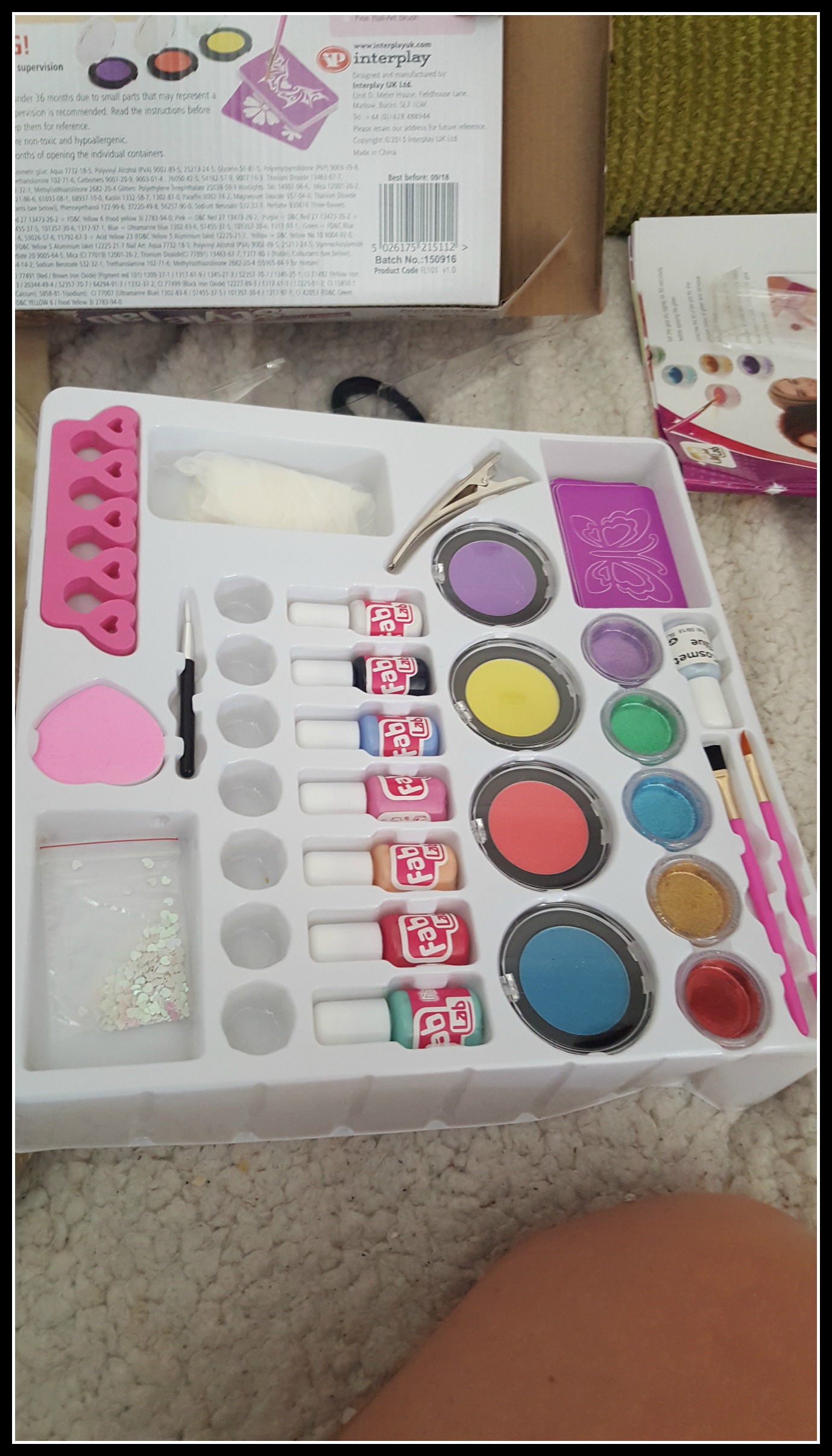 Best Friends Style Lab Review - Ali's Upside Down World